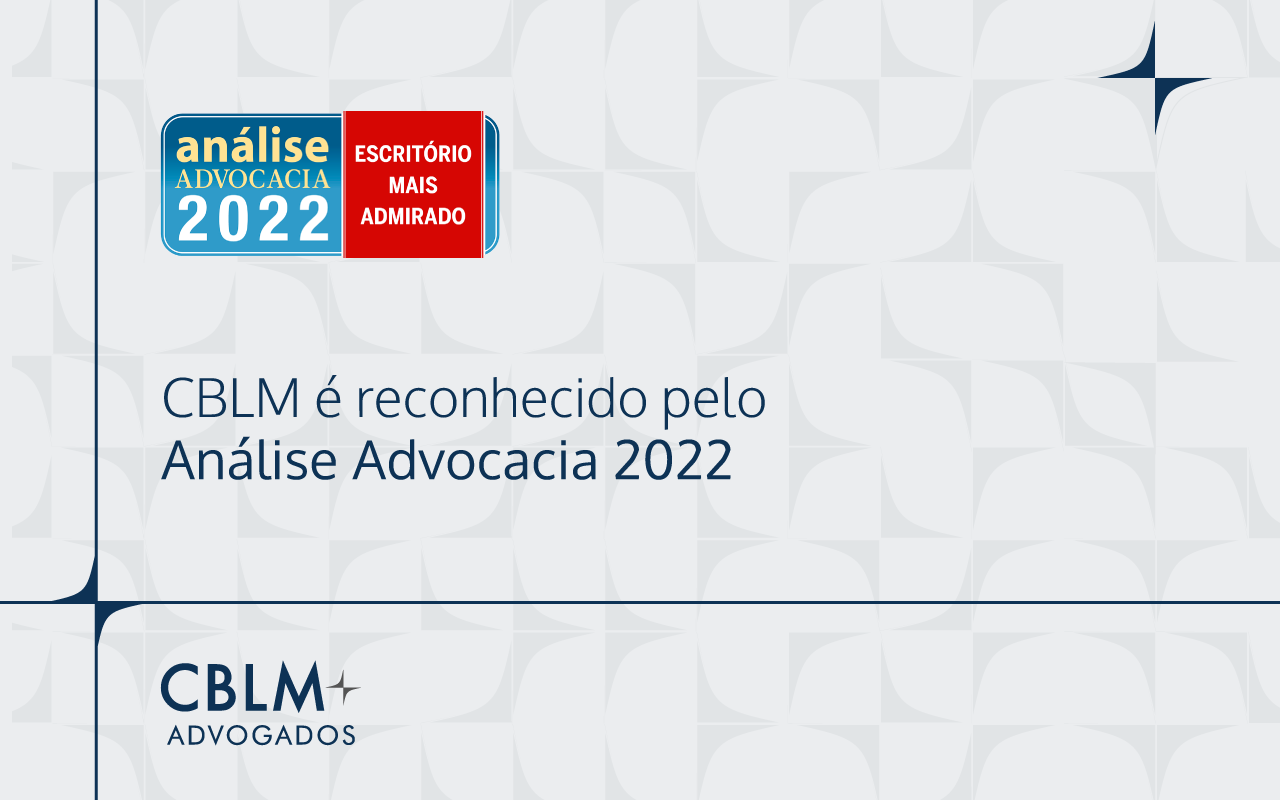 CBLM Advogados, escritório especializado em Direito Tributário
