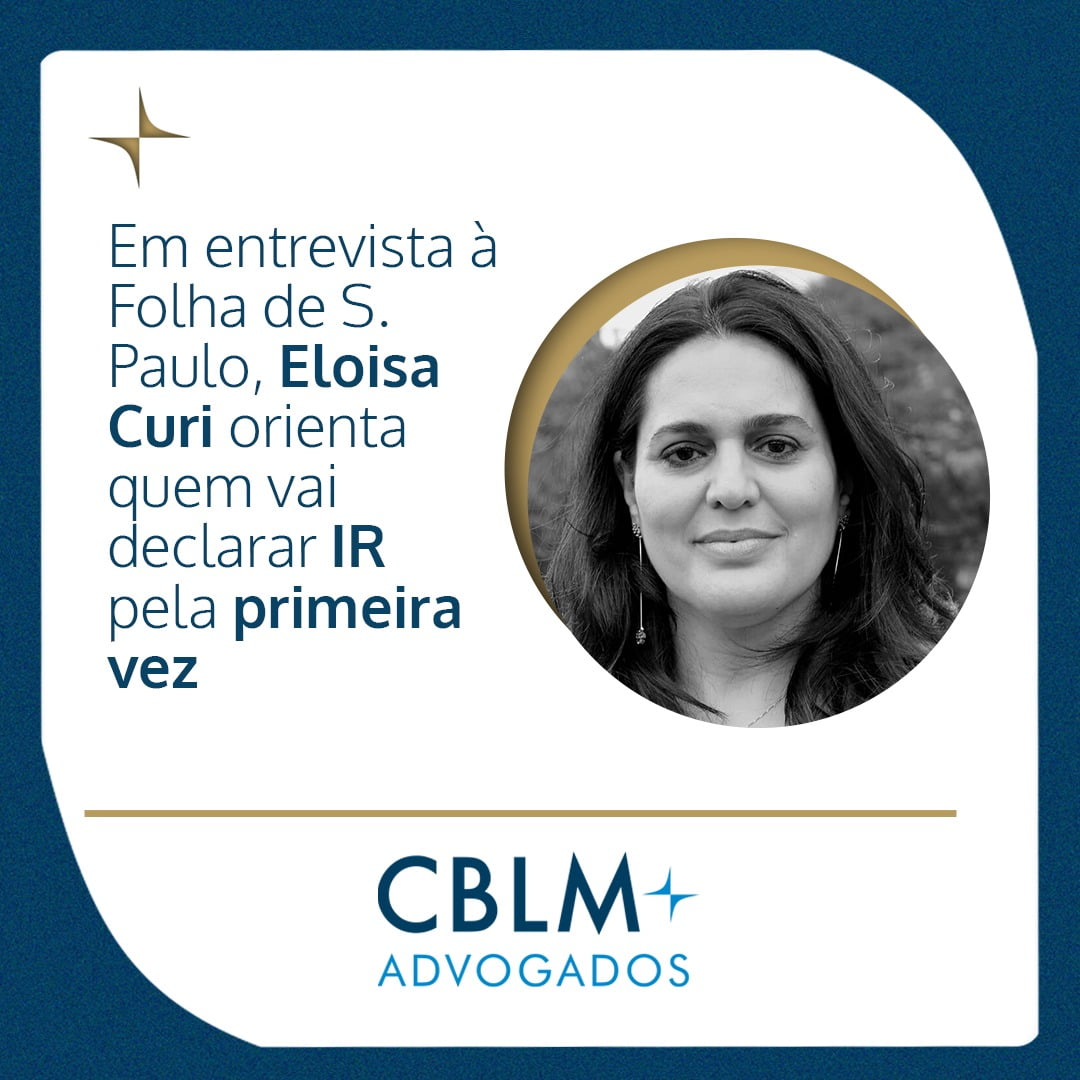 Análise Advocacia 500 2020 recomenda Claudia Maluf | CBLM Advogados
